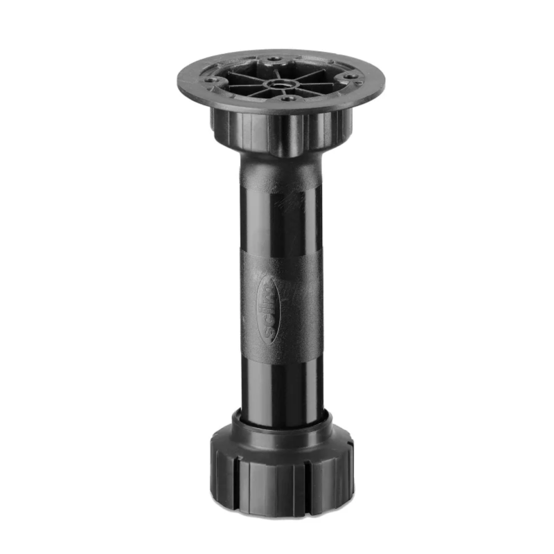 Buy CabinetFix Plastic Adjustable Legs Height 100 at best price in UAE ...